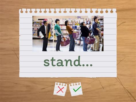 Go Getter Unit Shopping Flashcards Flash Cards