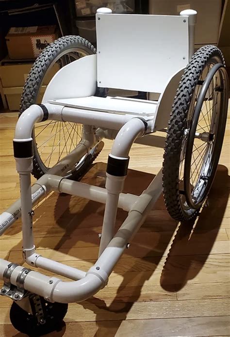 Open Source Mobility Aids Gosqas At Maker Faire Make Magazine Website Transformation And