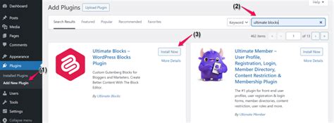 How To Add Accordions In Wordpress Block Editor Groundwp