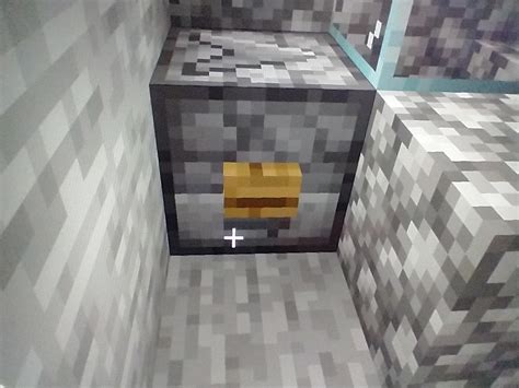 Found A Pretty Cool Way To Spawn Proof An Area Without Making It Look Ugly At Day R Minecraft