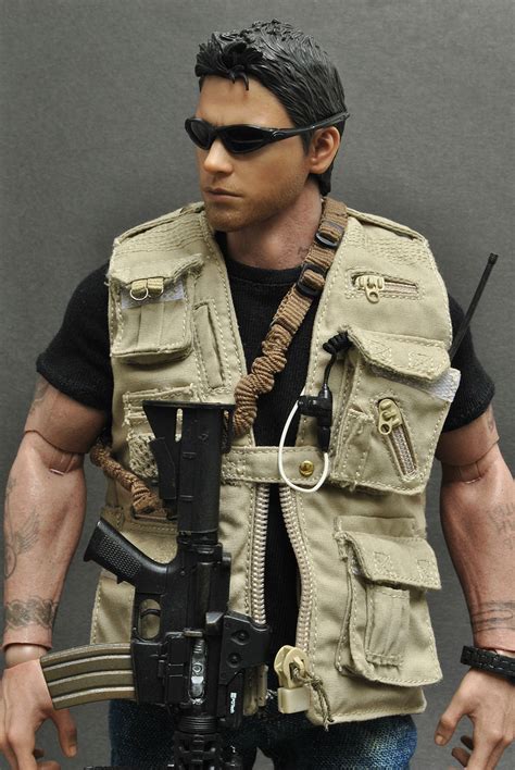 Onesixthhobby Devgru Operator