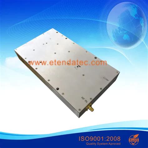 Uhf Vhf Tetra Linear Pa Module Rf Power Amplifier Power Amplifier And Rf Power Amplifier
