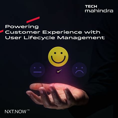 Tech Mahindra On Linkedin Customerexperience Nxtnow