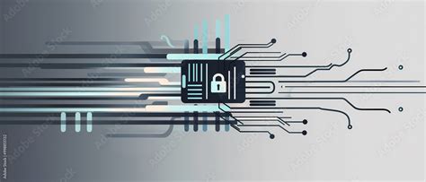 Securing Critical Digital Infrastructure With Advanced Encryption Protecting Networks From
