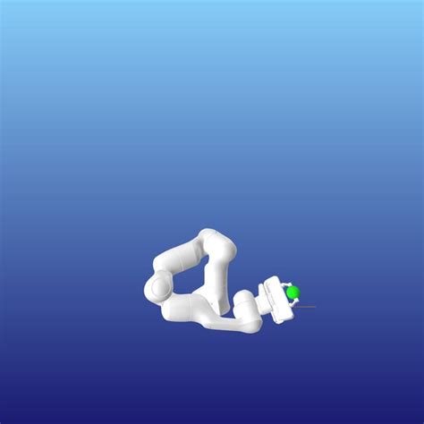 Trajectory Obtained For The Ball Throwing Task The Robot Initially At Download Scientific