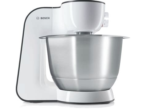 Кухонная машина Bosch MUM54A00 купить по низкой цене в Киеве, Харькове ...