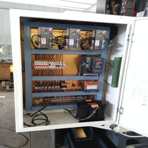 Single Phase V CNC Machine Control Panel Upto Amps At Rs Piece In Chennai