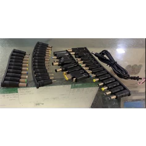 Multi Dc Plugs Best Price Multi Plug Adapter