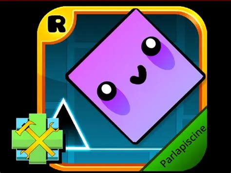 Geometry Dash Scratch Community Created Levels Dash