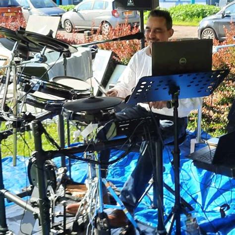 Bart Live Muziek Bart Wentink