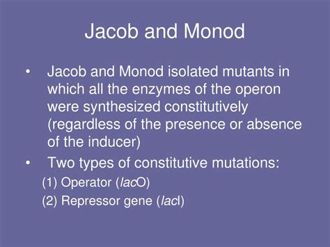 Ppt Regulation Of Gene Expression In Prokaryotes Powerpoint Presentation Id 6150067