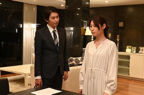 知ってるワイフ フジテレビ