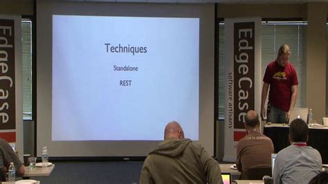 Bringing Java To The Ruby World