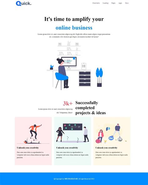 Mahatab Munim On Linkedin Html Design Css Project Webdevelopment Webdesign Mahatabmunim