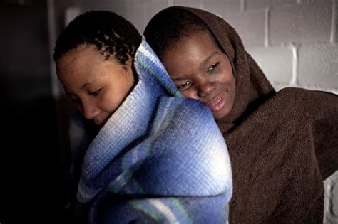 The “industrialization” Of Sexual Exploitation Imperialist Globalization And The Descent Into