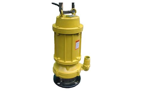 Дренажный насос ГНОМ 12,5-50 (50мм)