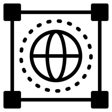 Iot Gateway Icon 26758085 Vector Art At Vecteezy