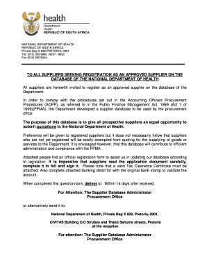 Sassa Bank Form Complete With Ease AirSlate SignNow