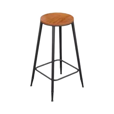 Willows Bar Stool Four Legs Affair Event Furniture Rental