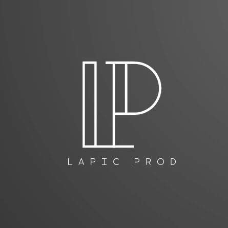 LAPIC PROD Lapic Prod Threads Say More