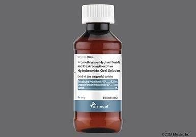 Promethazine Dm Uses Side Effects Dosage And Reviews