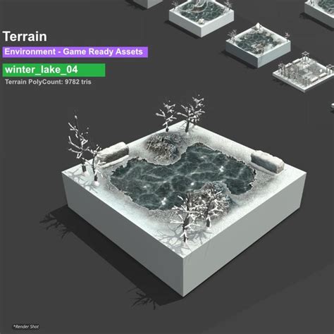 Jermesa Studio On Instagram Explore The Possibilities Of A Modular Grid Snapping Terrain