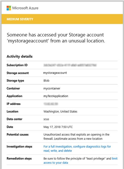 Configure Microsoft Defender For Storage Azure Storage Microsoft Learn