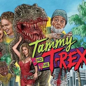 Tammy And The T Rex Rotten Tomatoes