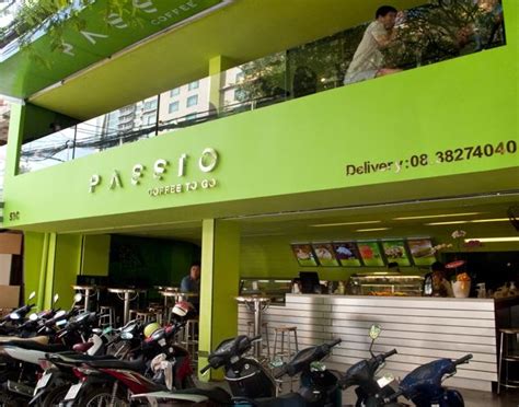 Top 40 Quán Cafe Nhượng Quyền Thương Hiệu Siêu Lợi Nhuận Chia Sẻ Kiến