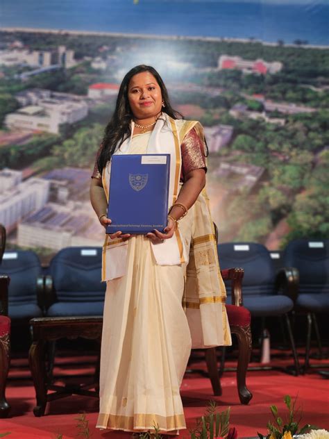 Graduationday Dreamsfulfilled Newbeginnings Thankyou Nitk Sunitha Reddy 20 Comments