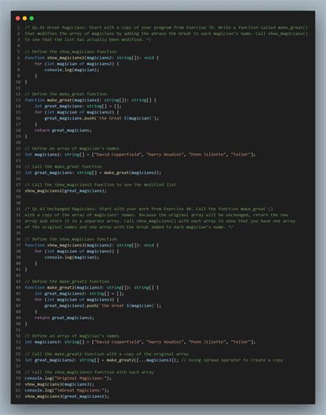 usman jang on linkedin typescript codingchallenge developerjourney
