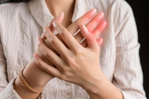 손가락 관절염 초기증상 손가락 펴기 운동으로 예방 네이트뷰