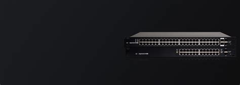 Ubiquiti EdgeSwitch