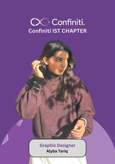 Graphicdesigner Ist Techcommunity Confiniti Coreteam Confiniti Ist Chapter