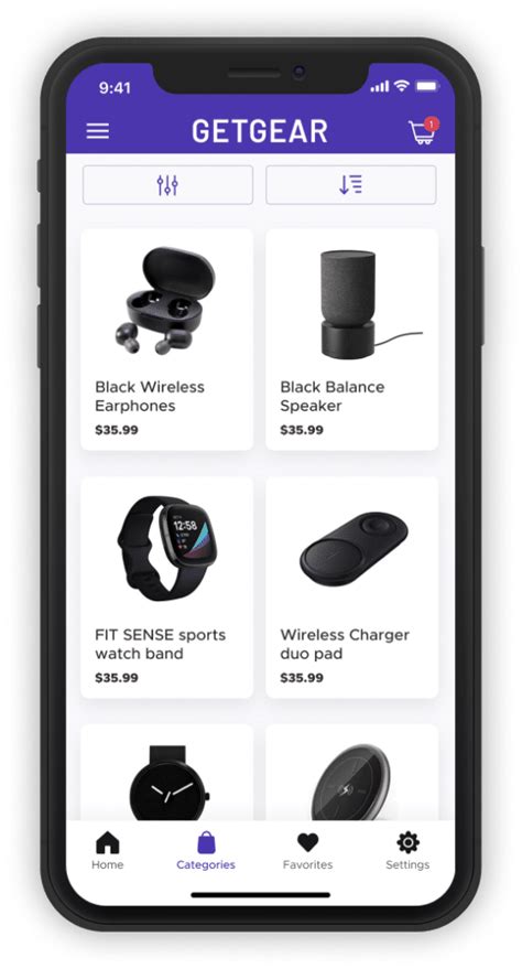 woocommerce mobile apps convert woocommerce to app in 7 easy steps