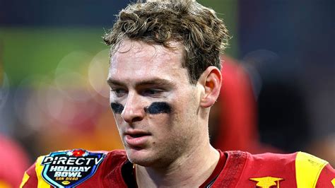 Miller Moss Investigated By Usc In 2022 Over Dispute W Roommate