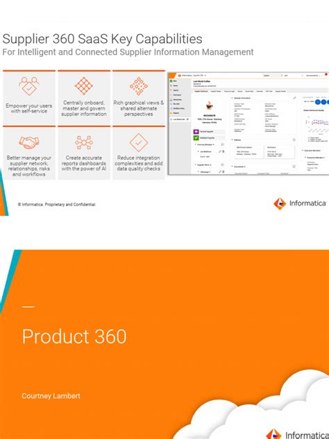 Idmc Foundation Level Series Module 1 Part 4 Pdf E Commerce Data Quality