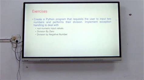programming fundamentals using python by dr charu gupta youtube