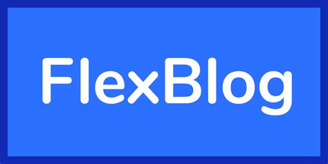 GitHub devMagno flexblog Landing page de um blog fictício para estudo de CSS Flexbox