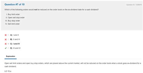 Im Having Trouble Understanding This What Is It Asking Rseries7exam