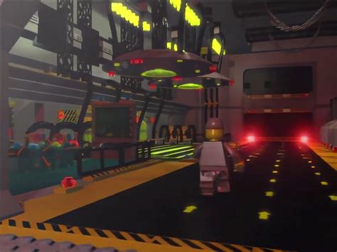 Lms Explorer Rock Raiders Archive