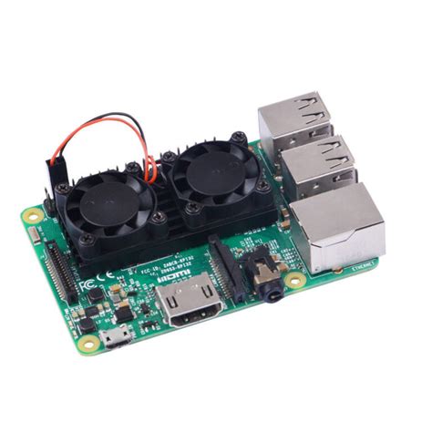 Comment Brancher Ventilateur Raspberry Pi 3 Raspberry Pi France