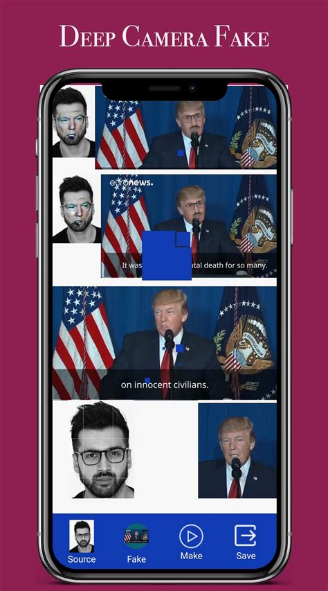 Deepfake App Apk For Android Download