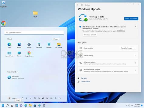 Windows Upgrade Hack On Any Hardware Dong Knows Tech