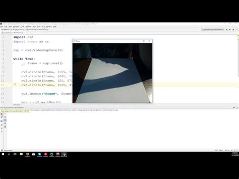 Image Transformations Using Opencv In Python