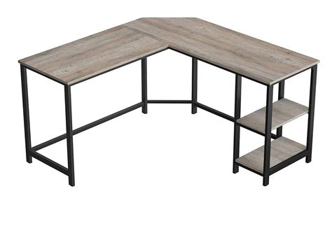 Eckschreibtisch Computertisch Cape Town Kaufen Home24