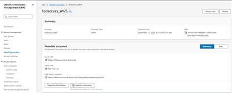 Federated Aws Console Access Made Easy F5 Big Ip Access Policy Manager