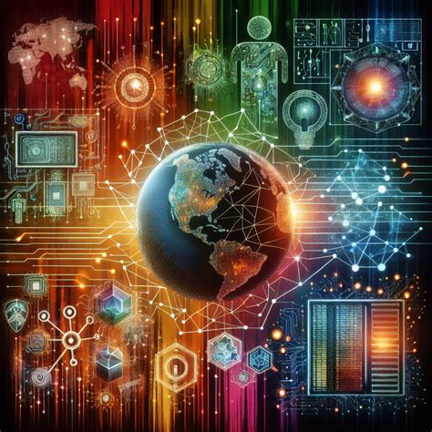 Exploring The Potential Of Ai In Telecommunications Adam Walsworth Streaming Media Engineer