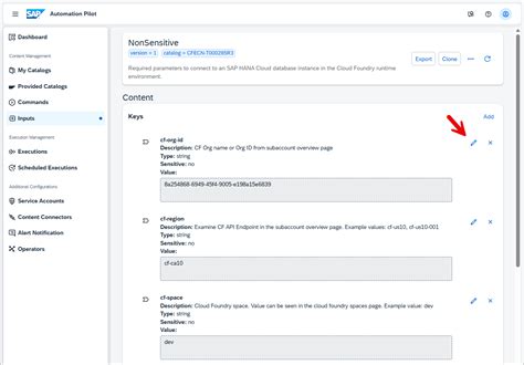 Use An Elastic Compute Node Ecn For Scheduled Workloads Sap Tutorials