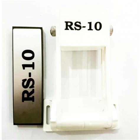 Roller Shutter Sensor Plastic Shopee Malaysia